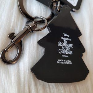 Loungefly | Accessories | Disney Nightmare Before Christmas Tree ...